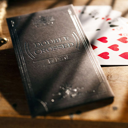 Double Crossed by Daryl – Monster Magic